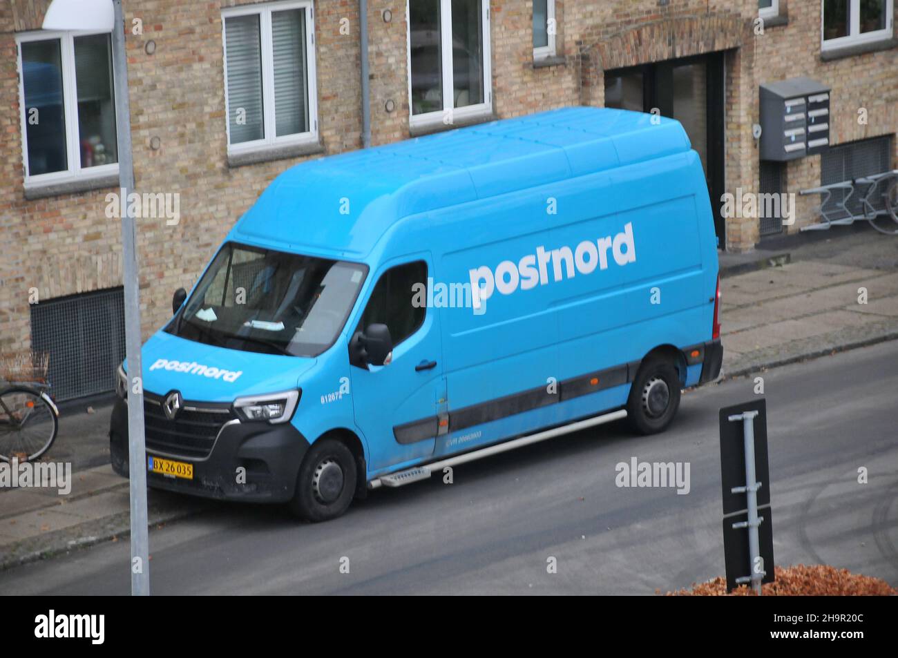 Danish swedish advenutre hi-res stock photography and images - Alamy