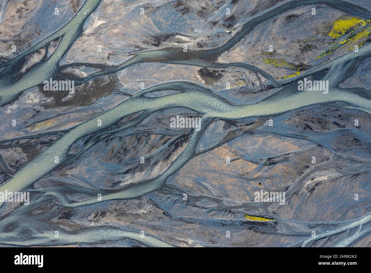 Arm of a river hi-res stock photography and images - Alamy