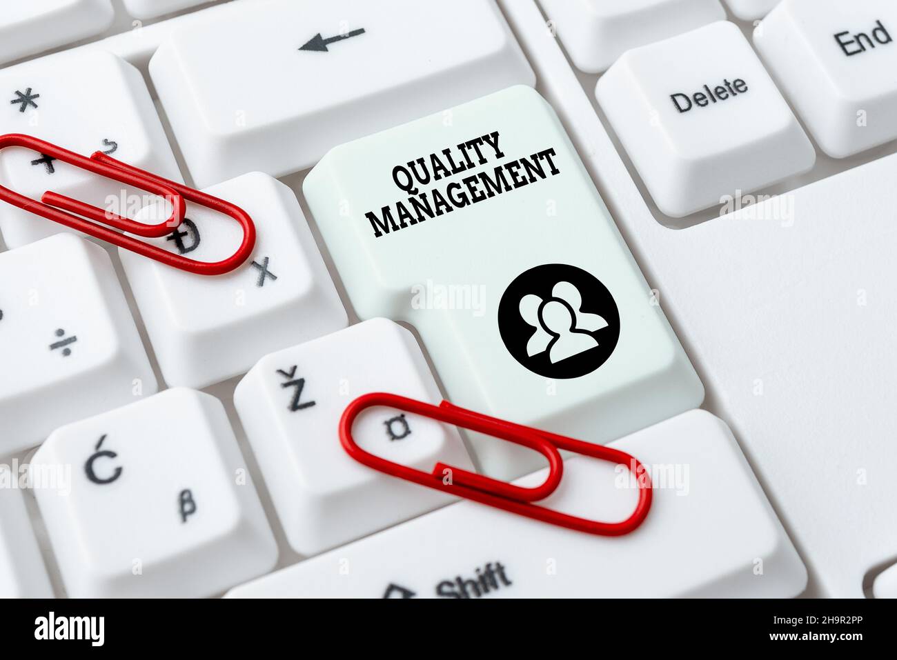 Handwriting text Quality Management. Word Written on Maintain ... Handwriting text Quality Management. Word Written on Maintain ...