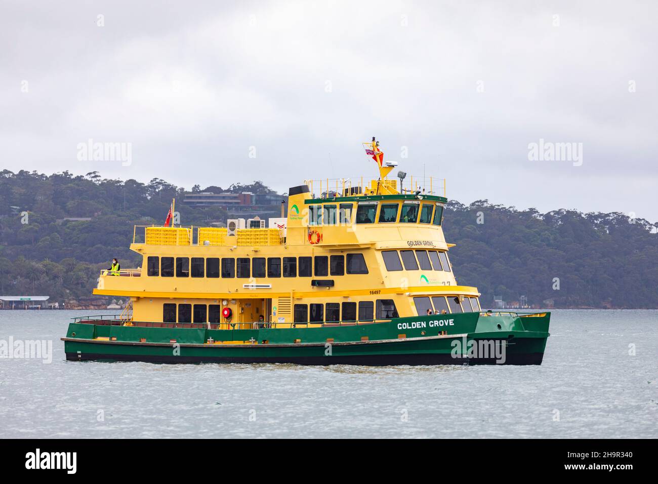 First fleet class hi-res stock photography and images - Alamy