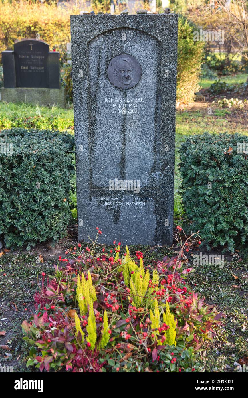 Deutschland, Germany, Berlin, Hauptstadt, Capital City, Friedhof ...