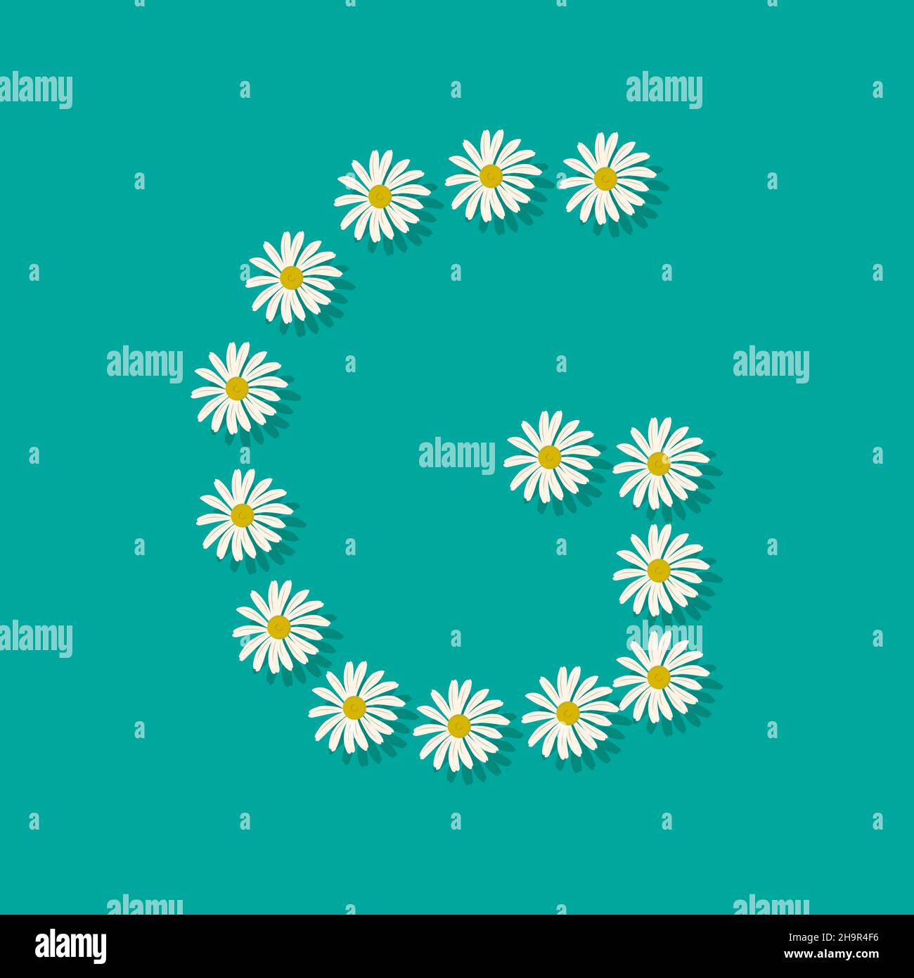 English blossom yellow Stock Vector Images - Alamy