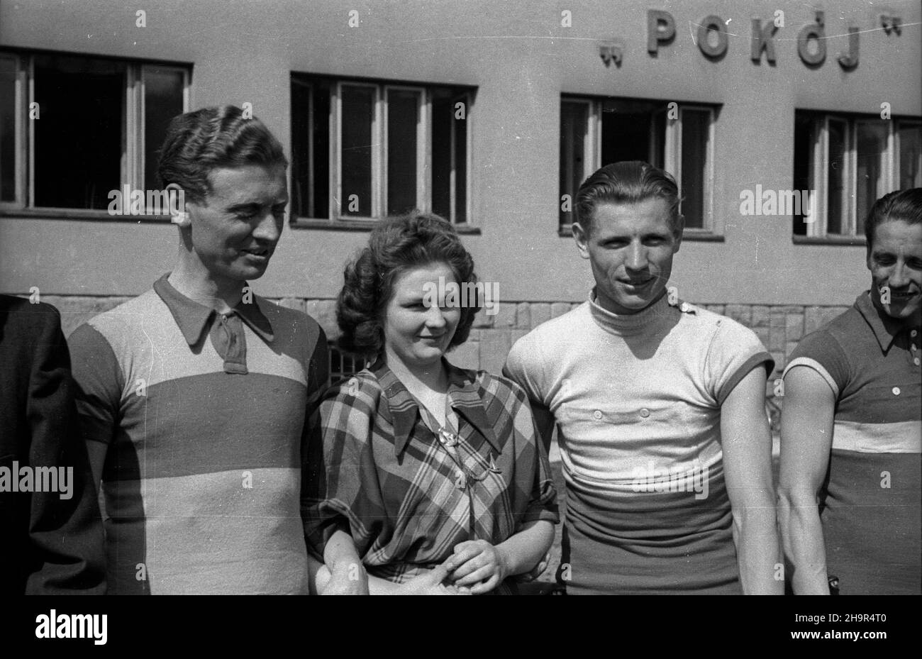 Roman bukowski hi-res stock photography and images - Alamy