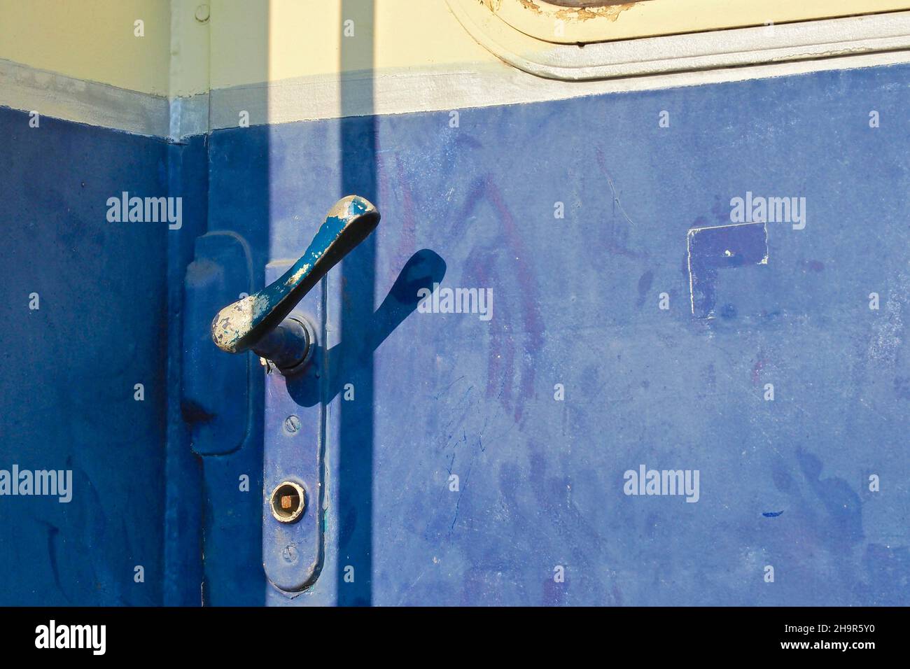 Locomotive diesel locomotive hi-res stock photography and images - Alamy