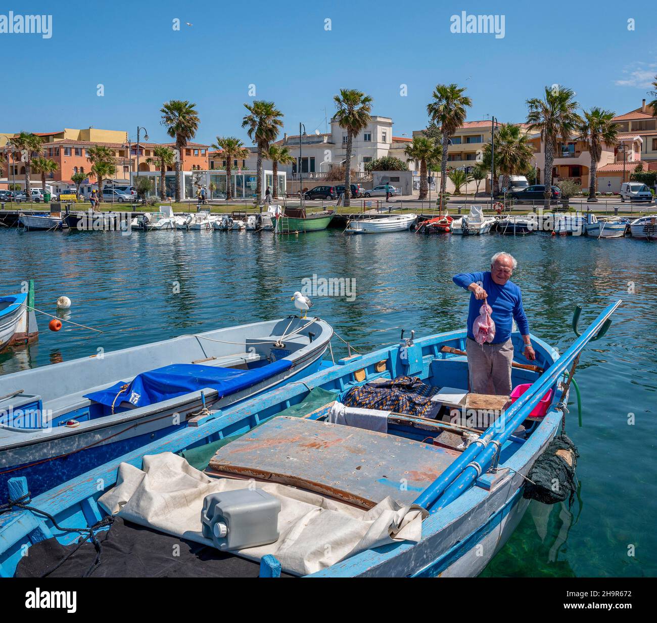 Figari italy hi-res stock photography and images - Alamy