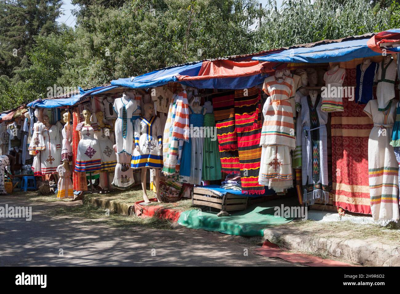 Ethiopia addis ababa traditional ethiopian hi-res stock photography and ...