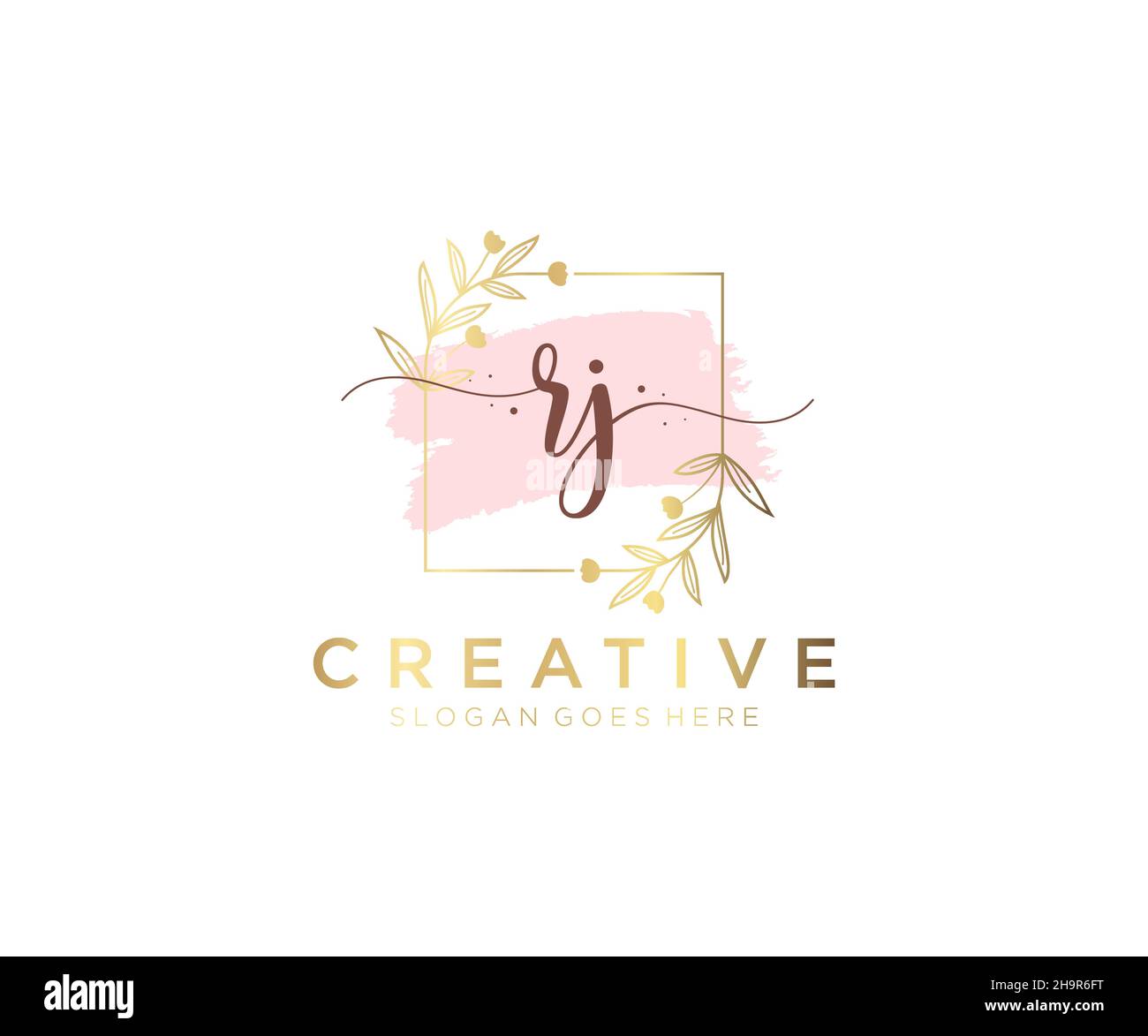 Pretty Logo Designs