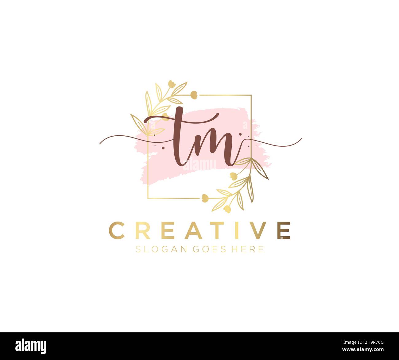 Tm logos hi-res stock photography and images - Alamy