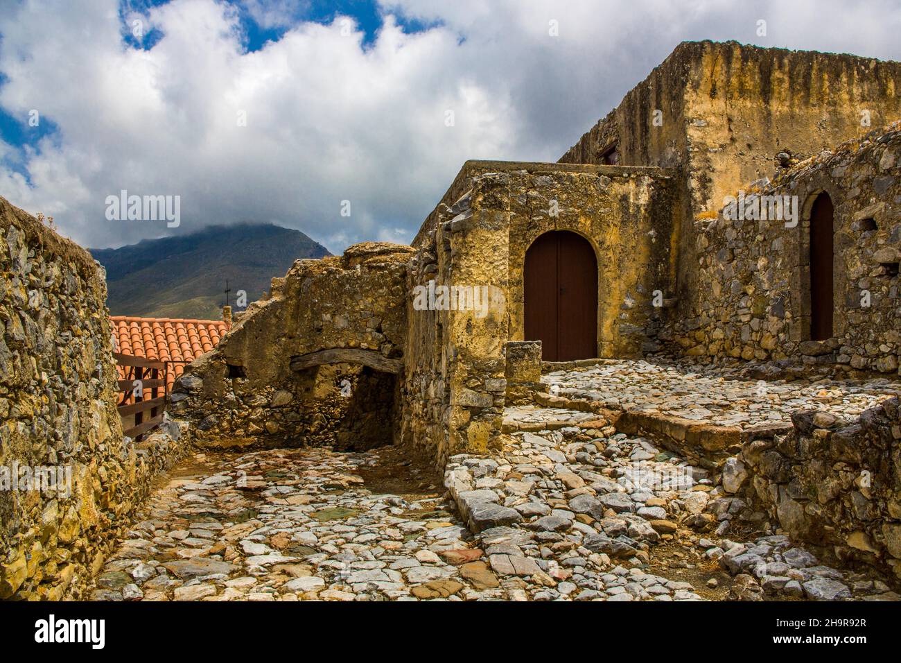 Kato moni preveli hi-res stock photography and images - Alamy