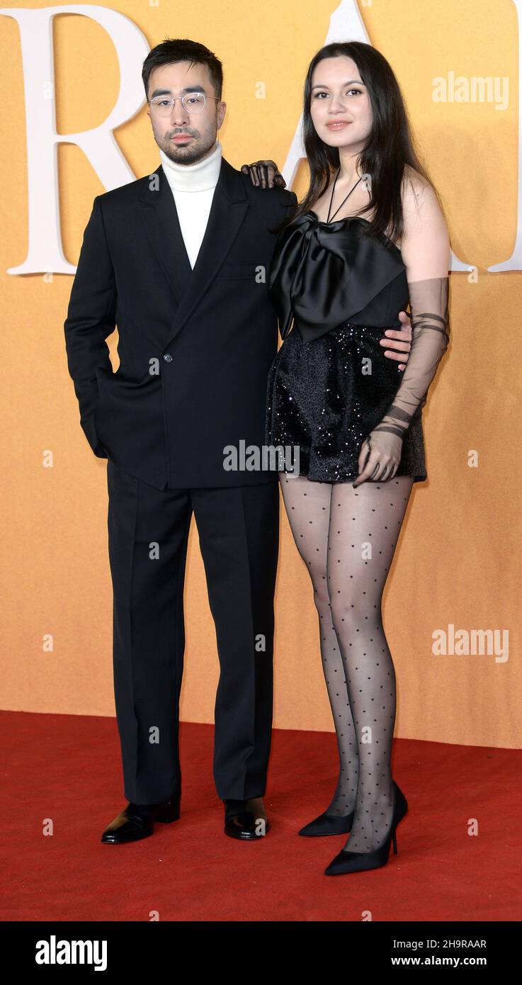 Photo Must Be Credited ©Alpha Press 078237 07/12/2021 Tim Dessaint and ...