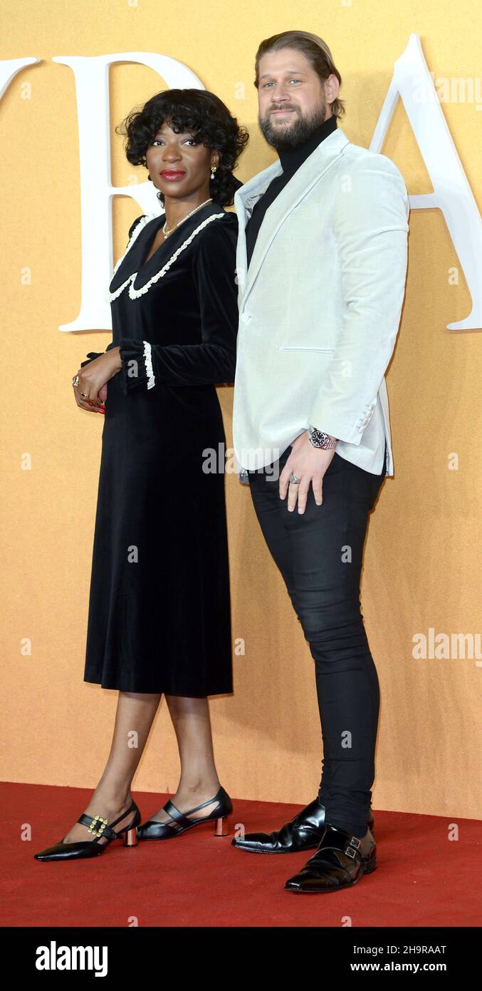 Photo Must Be Credited ©Alpha Press 078237 07/12/2021 Onyi Moss and ...