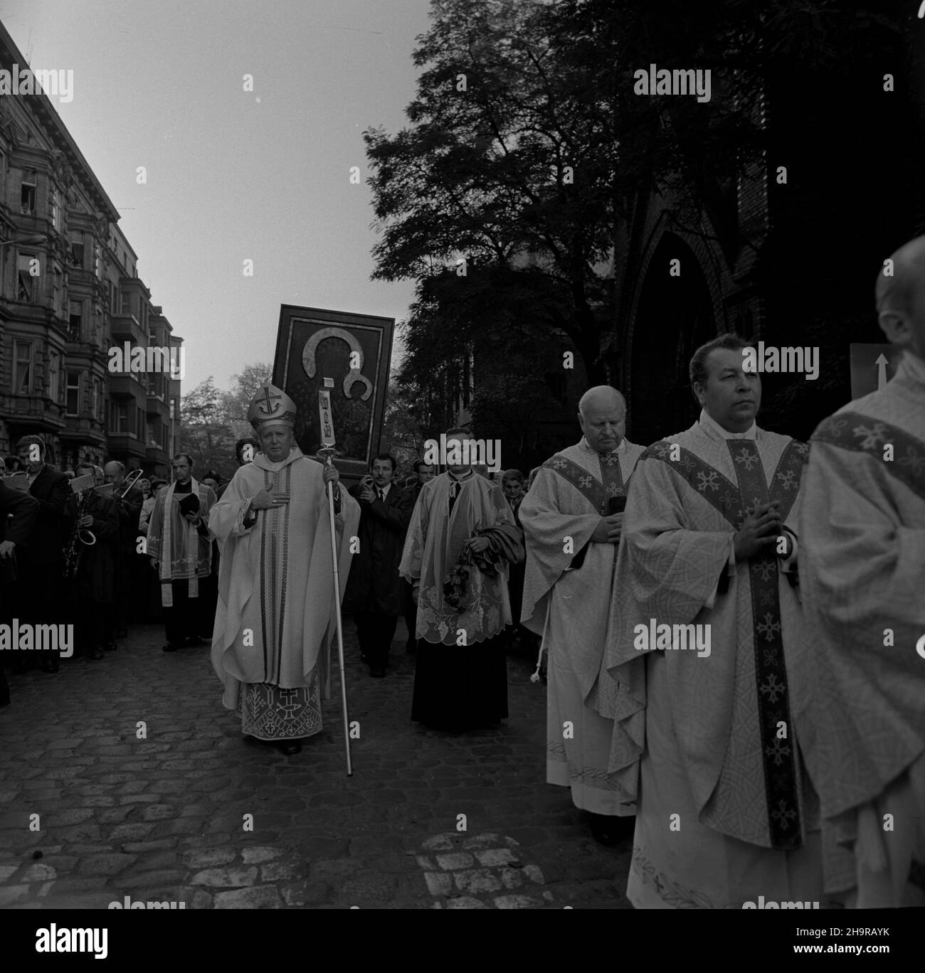 Jerzy stroba hi-res stock photography and images - Alamy