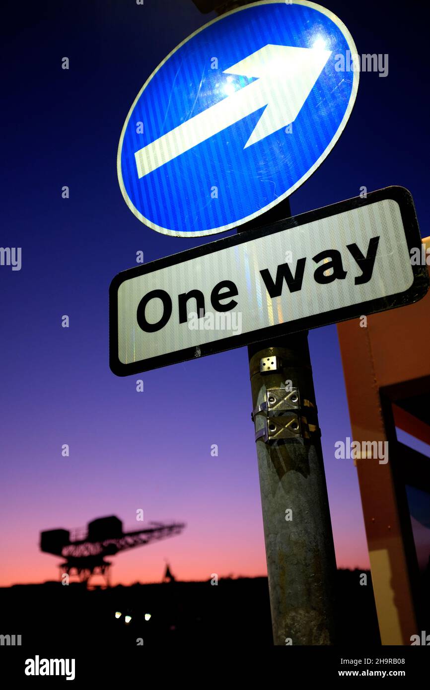 Conflict markings hi-res stock photography and images - Alamy