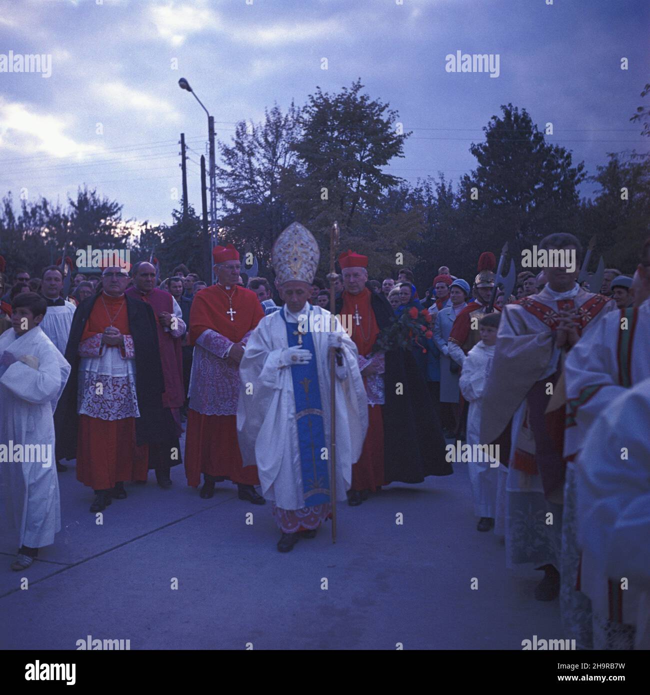 Baraniak hi-res stock photography and images - Alamy