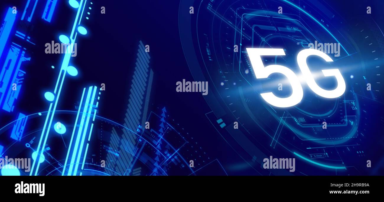 Ict banner hi-res stock photography and images - Alamy