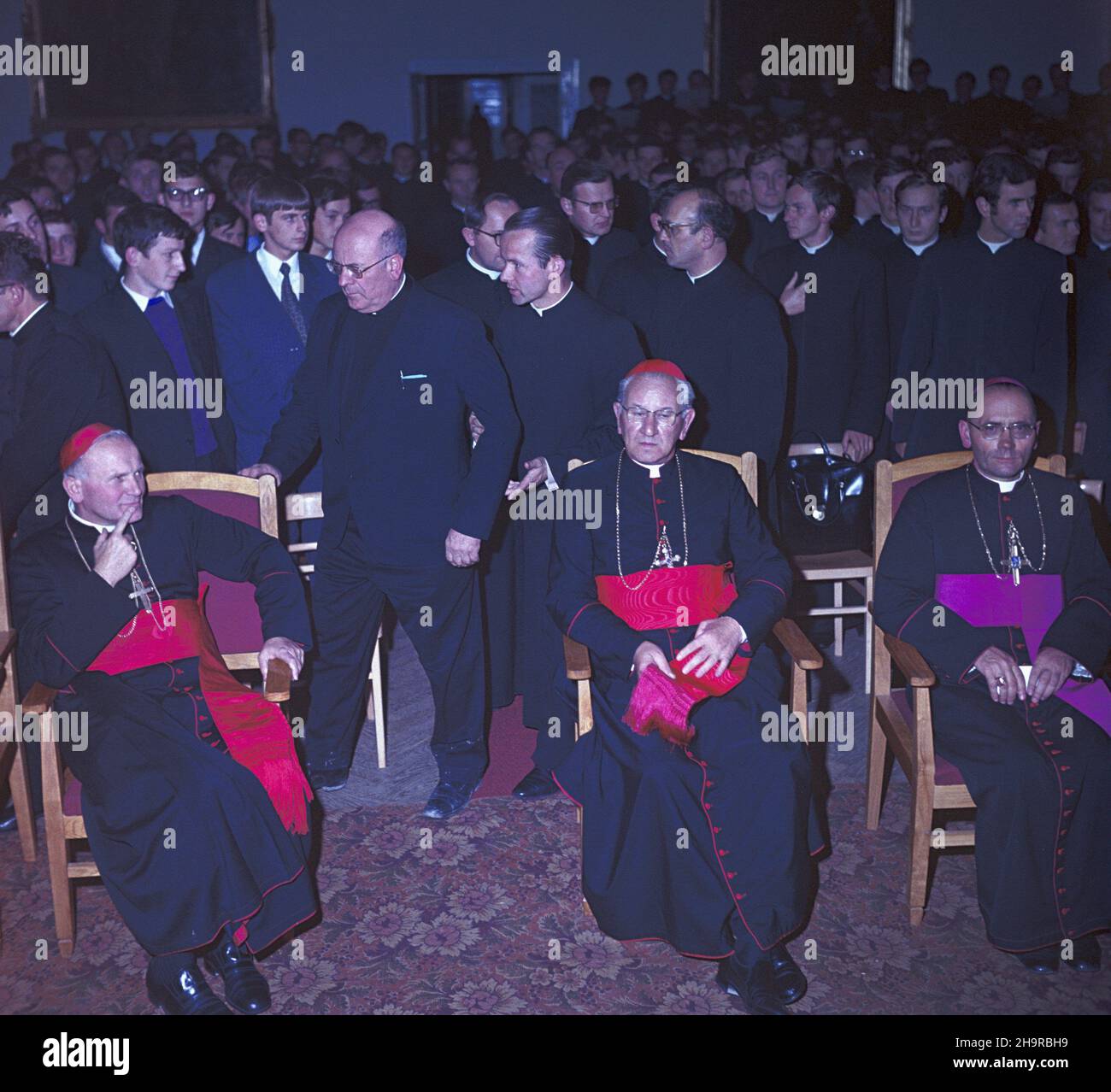 Joseph kuria hi-res stock photography and images - Alamy