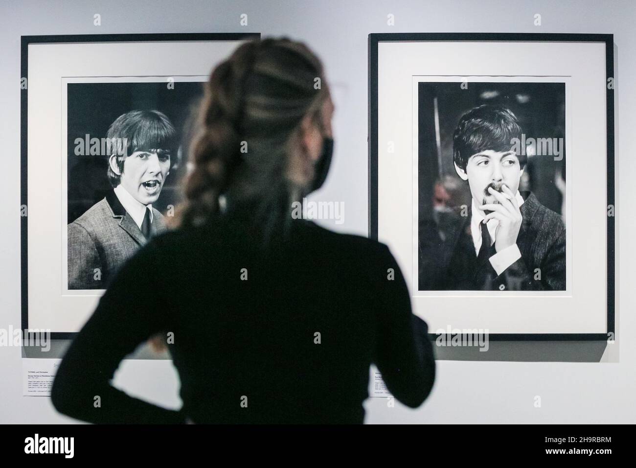 Lord george mccartney hi-res stock photography and images - Alamy