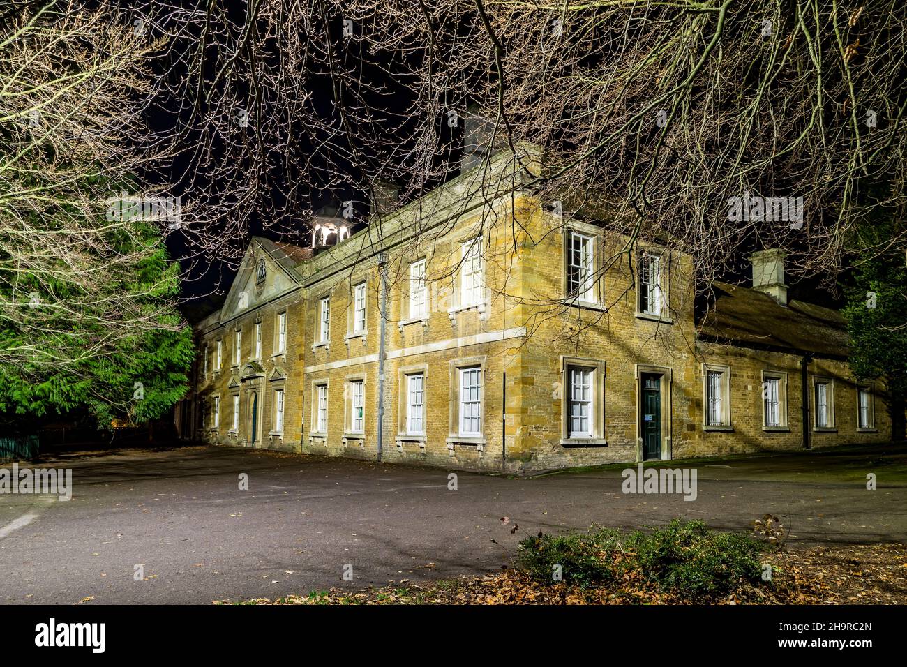 Flood lite hi-res stock photography and images - Alamy