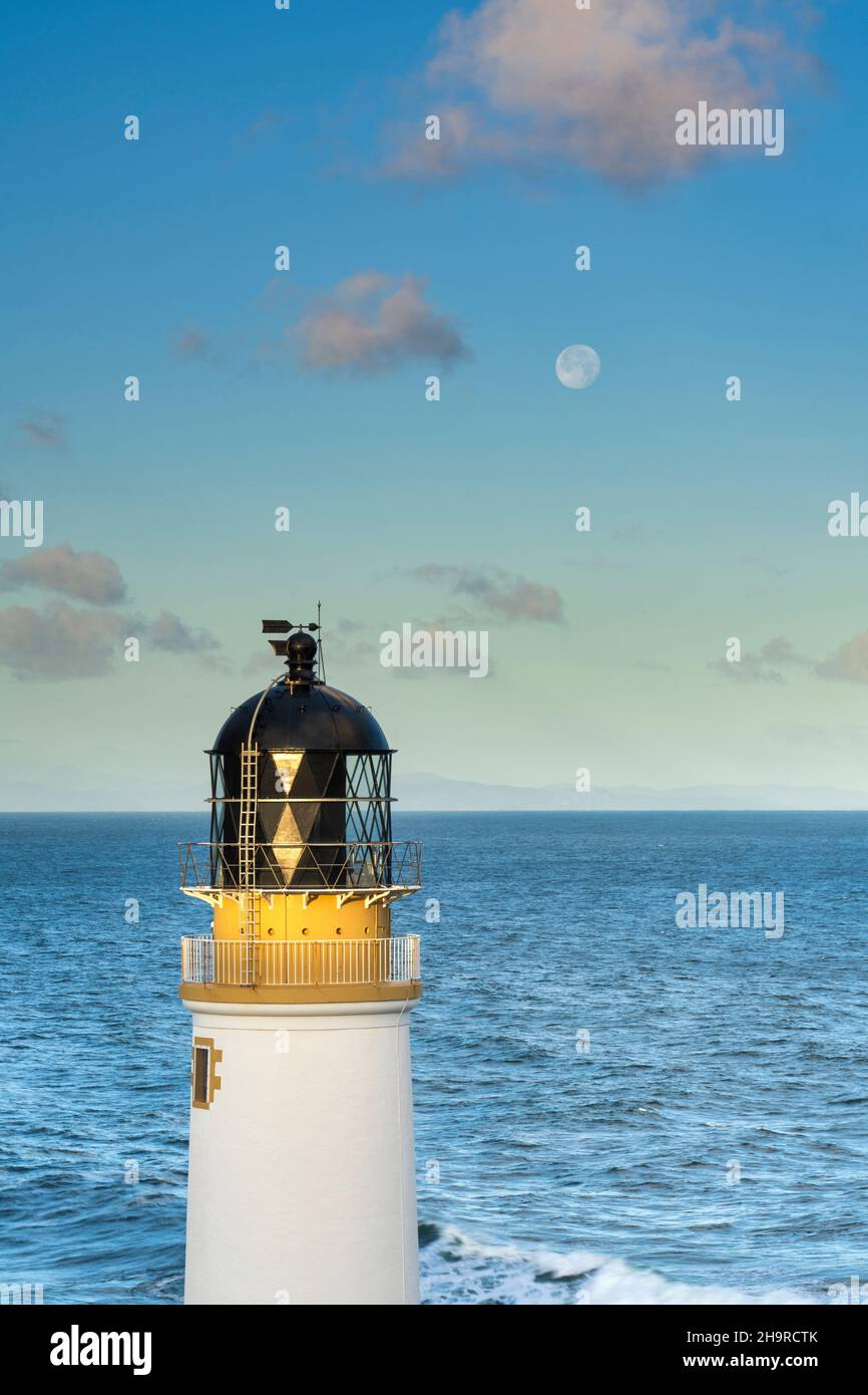 Melvaig scotland hi-res stock photography and images - Alamy