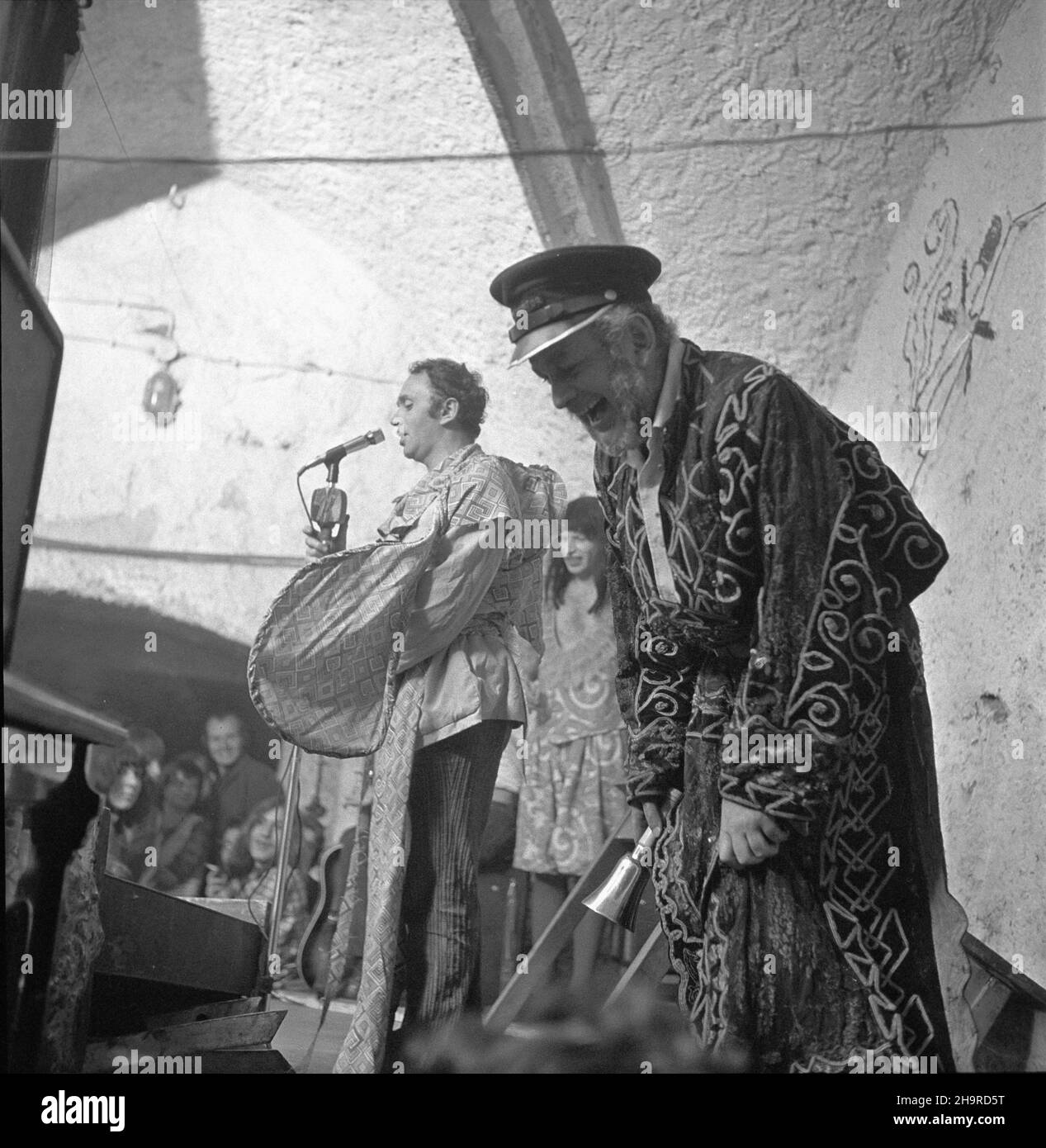 Palac pod baranami hi-res stock photography and images - Alamy