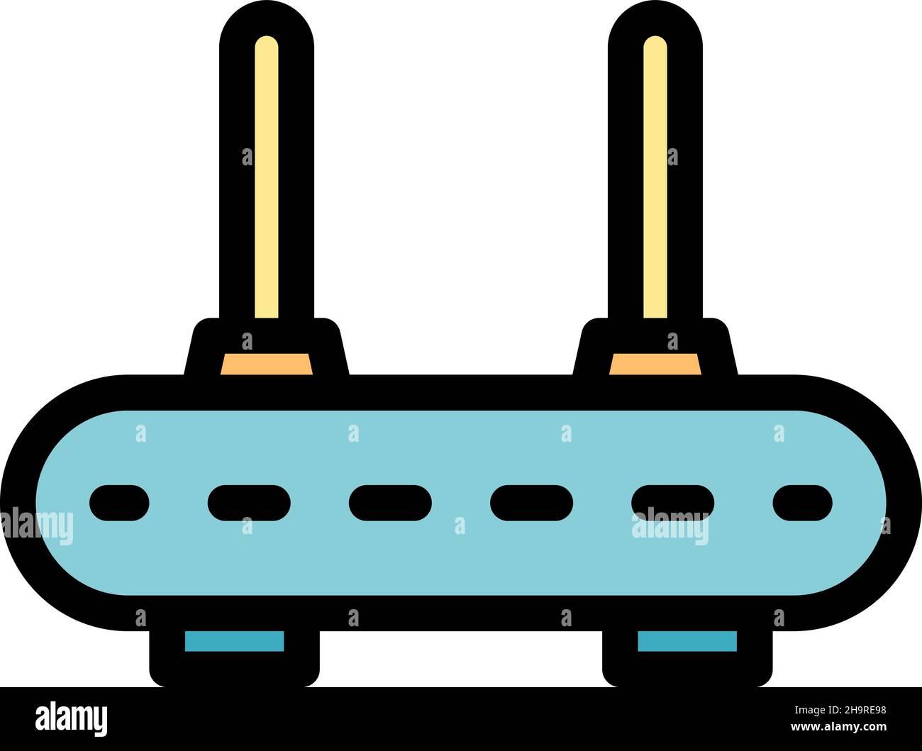 Minimalistic outline net hi-res stock photography and images - Alamy