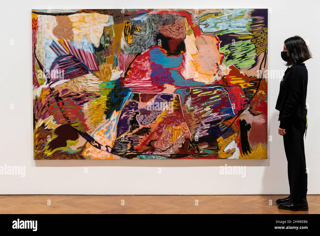 Rachel jones art hi-res stock photography and images - Alamy