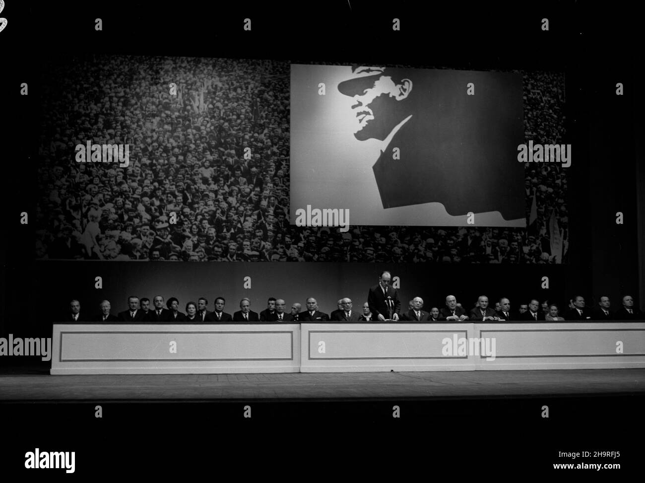 Pzpr plakat hi-res stock photography and images - Alamy