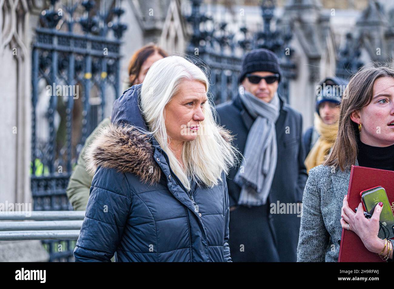 Amanda milling hi-res stock photography and images - Alamy