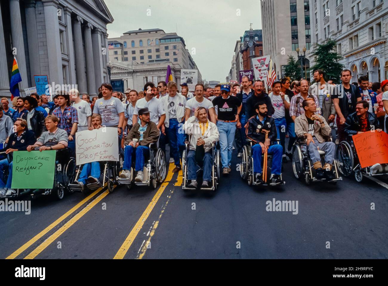 Mens rights activism hi-res stock photography and images - Alamy