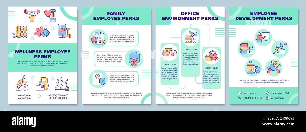 Hd Corporate Perks