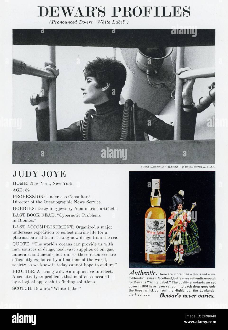 Judy joye hi-res stock photography and images - Alamy