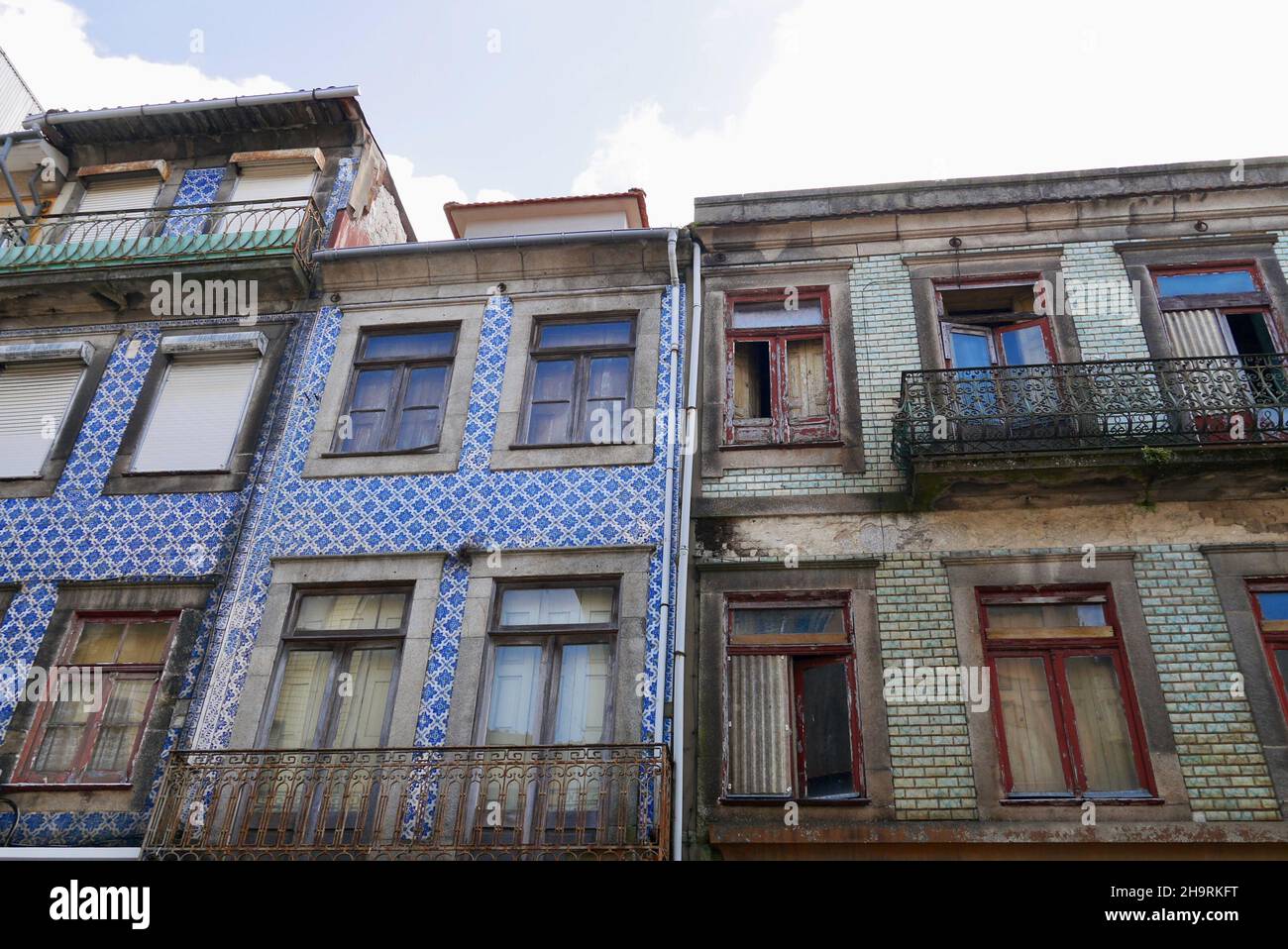 Typical ceramic tiles hi-res stock photography and images - Alamy