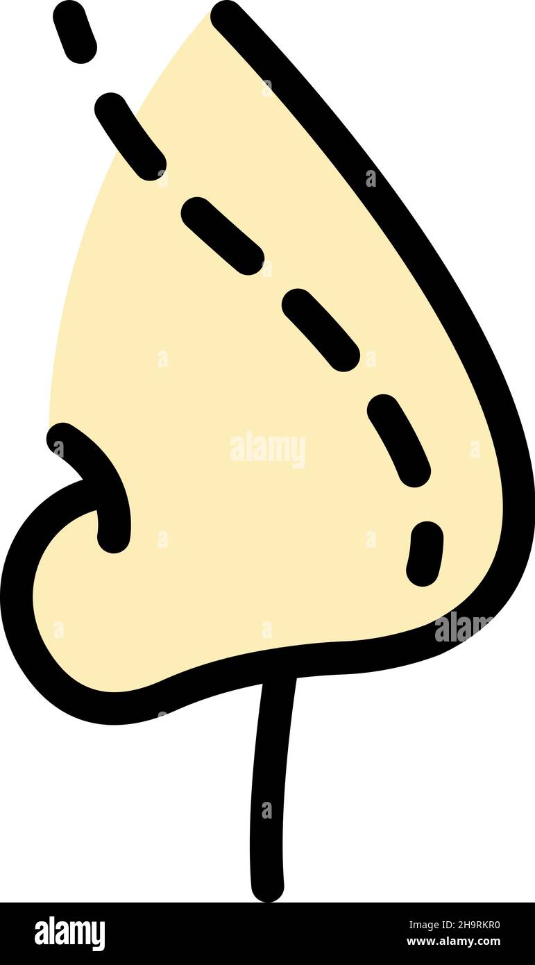 Eye skin correction icon Cut Out Stock Images & Pictures - Alamy