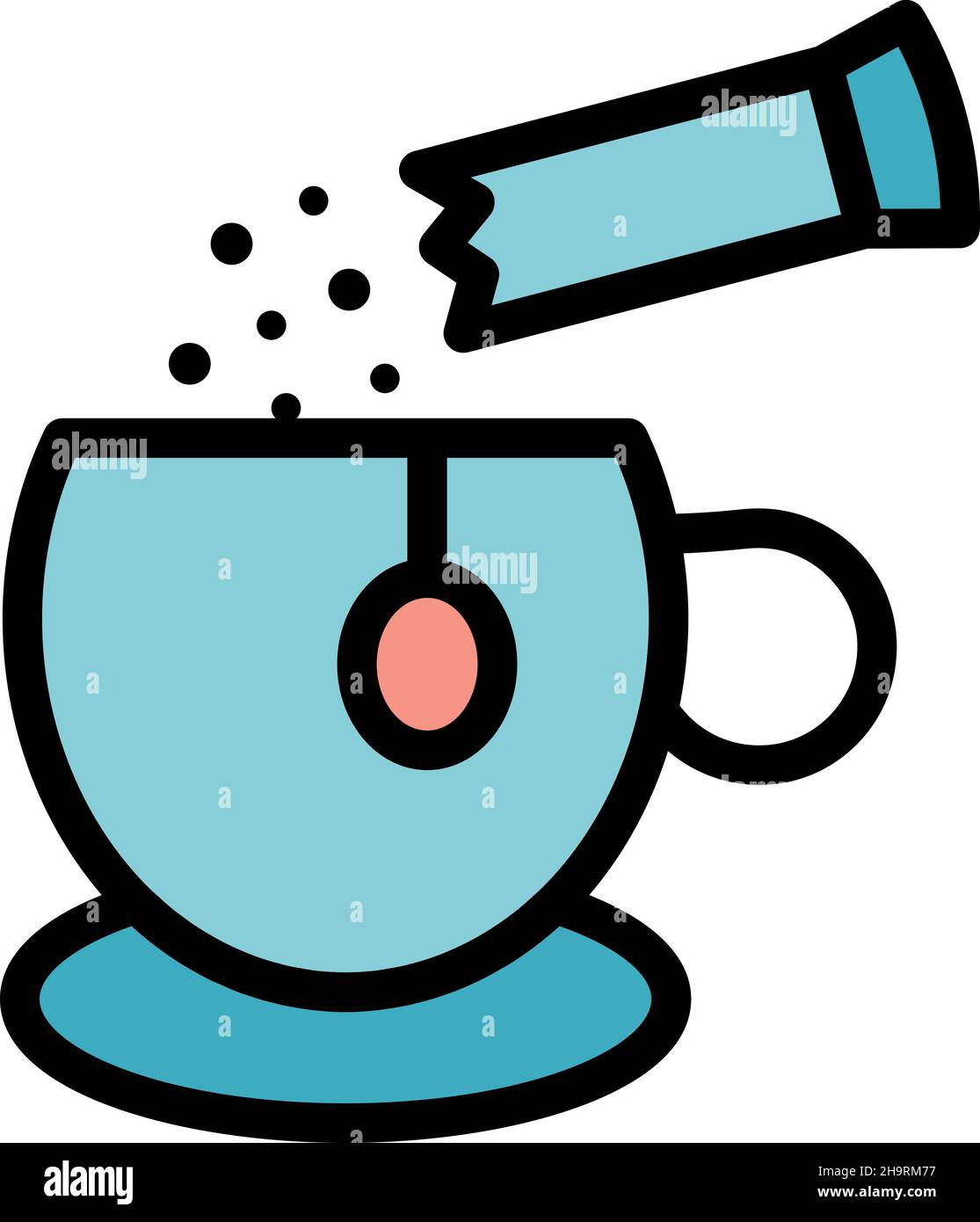 Indian and takeaway Stock Vector Images - Alamy