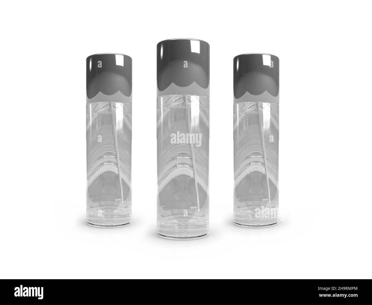 Sprayer scene Black and White Stock Photos & Images - Alamy