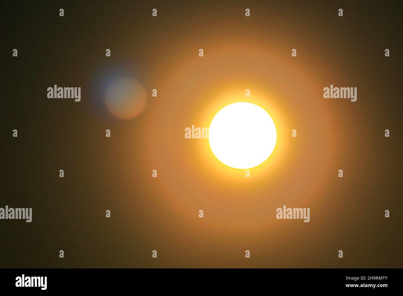 Radiant aura hi-res stock photography and images - Alamy