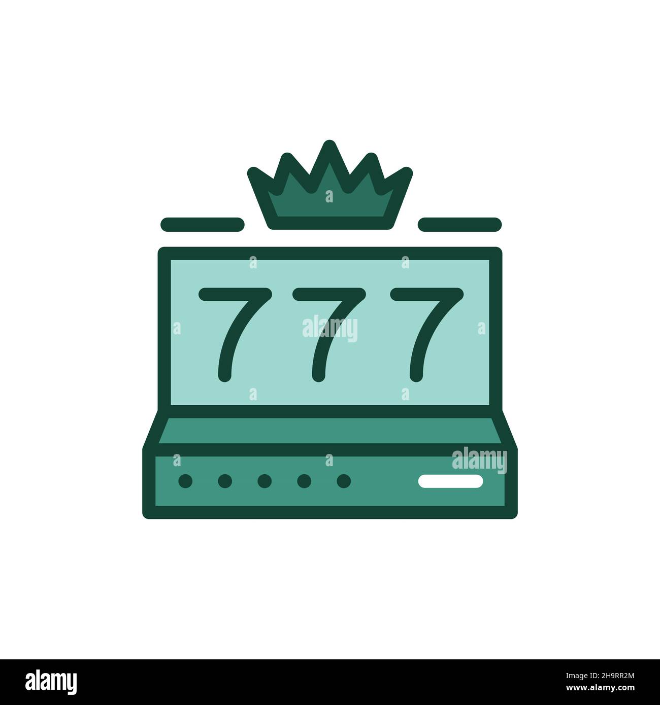 777 vector vectors hi-res stock photography and images - Alamy