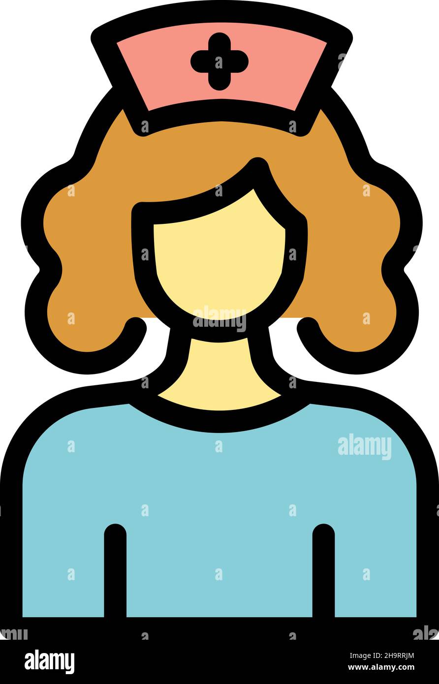 Student Nurse Symbol