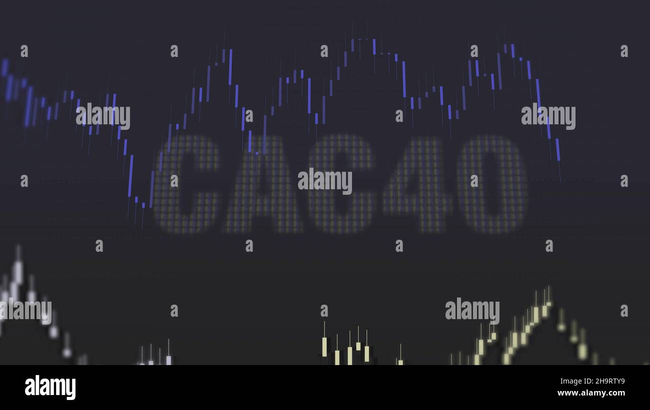 Stock shares plunge hi-res stock photography and images - Alamy