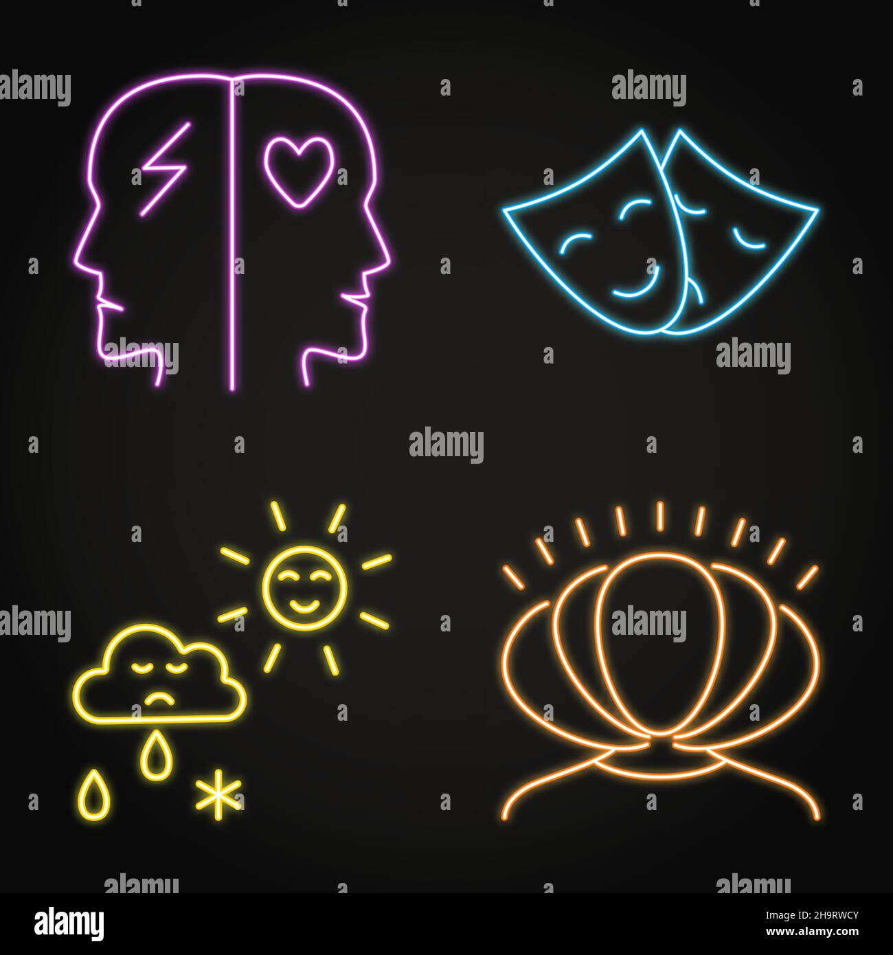 Change behaviour Stock Vector Images - Alamy