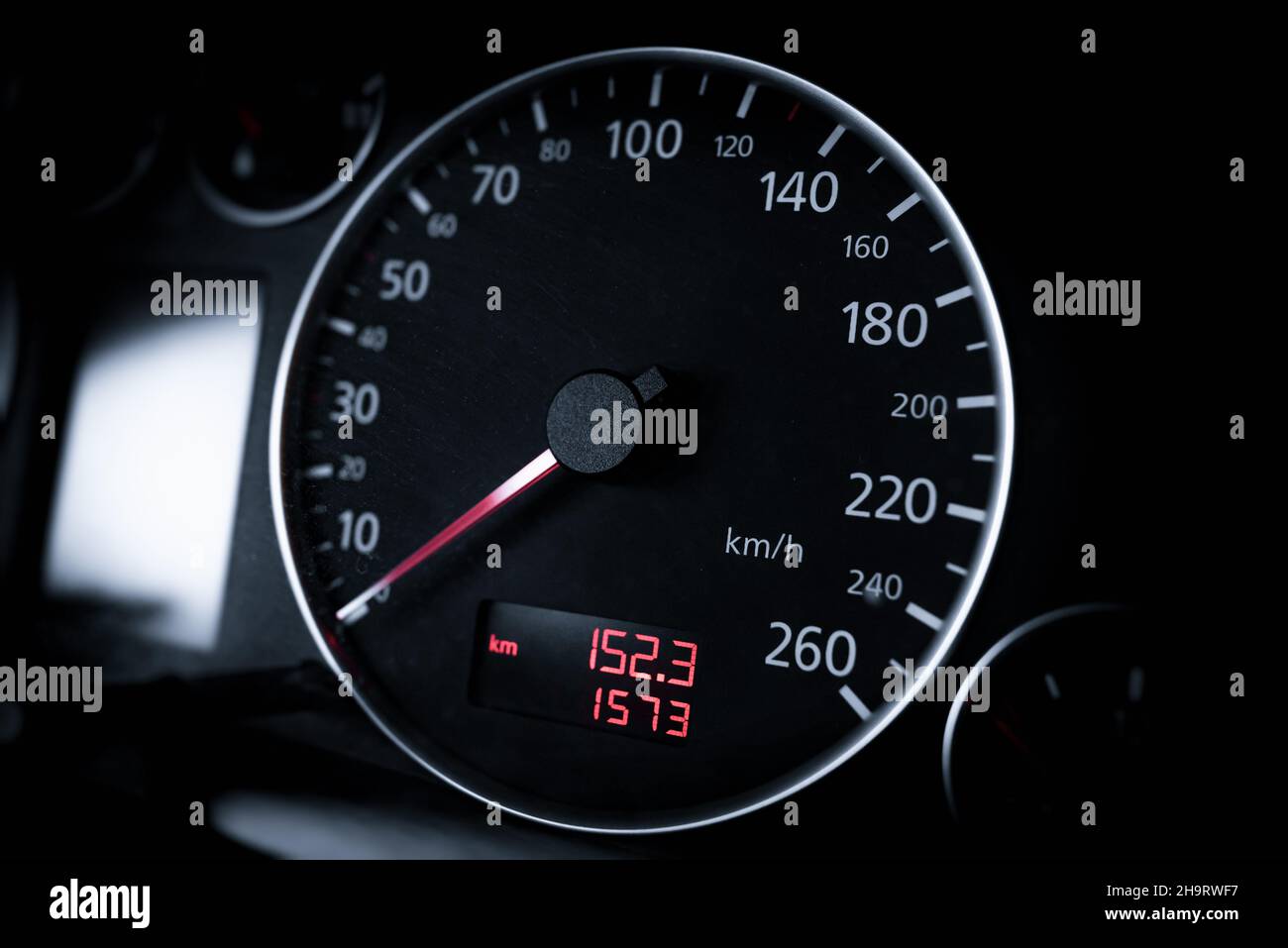 Car speedometer, close up Stock Photo - Alamy Car speedometer, close up Stock Photo - Alamy