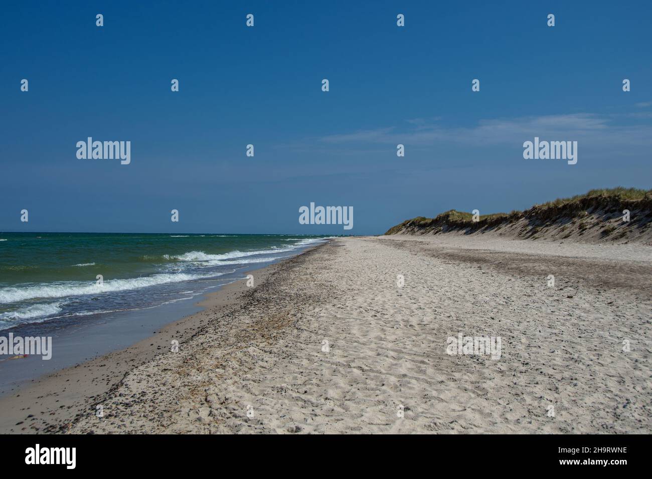 Beach section hi-res stock photography and images - Alamy
