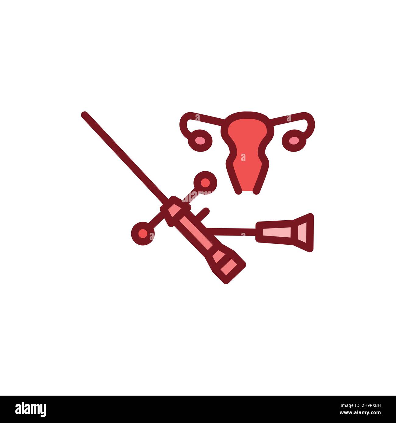 Cystoscopy hi-res stock photography and images - Alamy