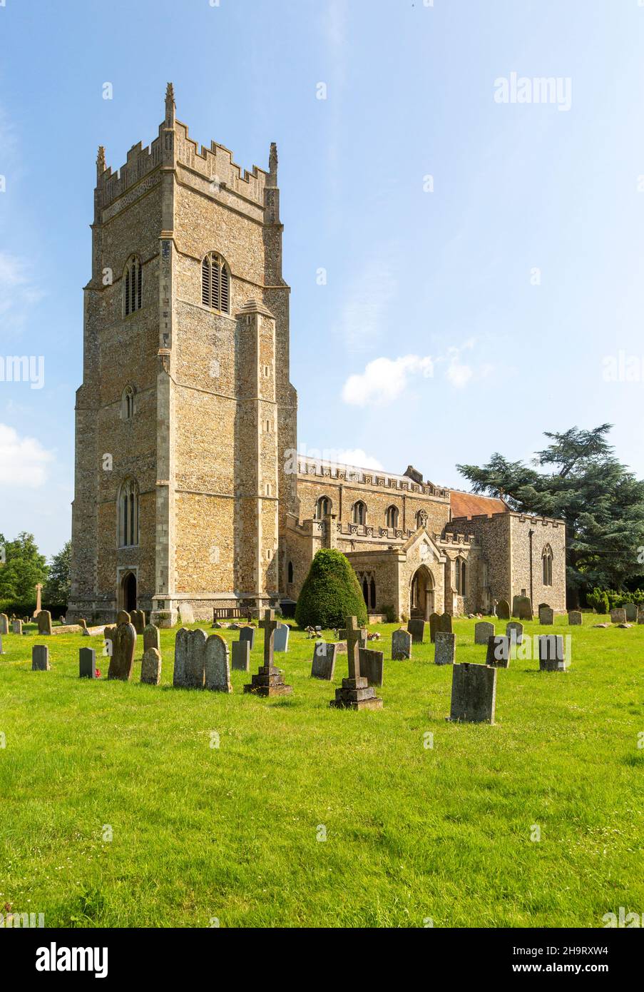 Rougham suffolk hi-res stock photography and images - Alamy
