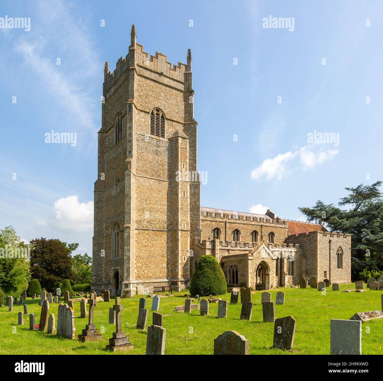 Rougham suffolk hi-res stock photography and images - Alamy