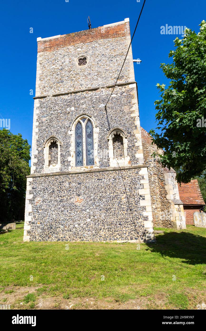 Flowton hi-res stock photography and images - Alamy