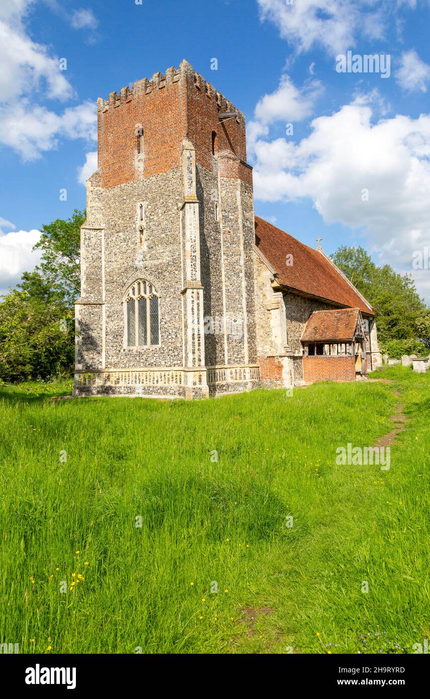 Little wenham hi-res stock photography and images - Alamy