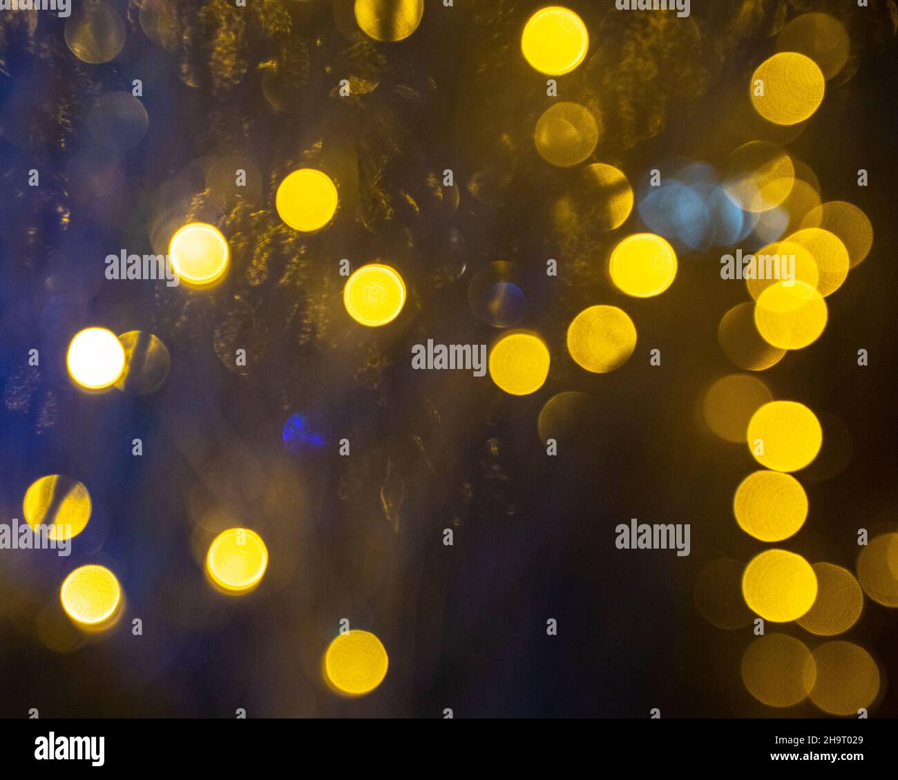 Focus lights hi-res stock photography and images - Alamy