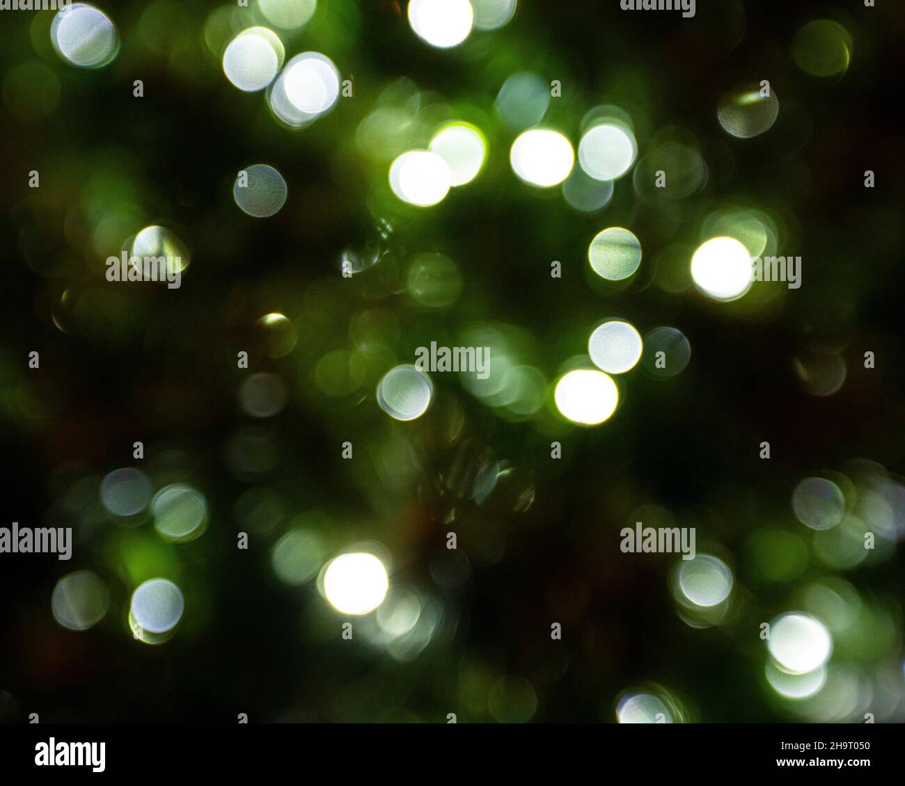 Abstract out of focus lights Stock Photo - Alamy