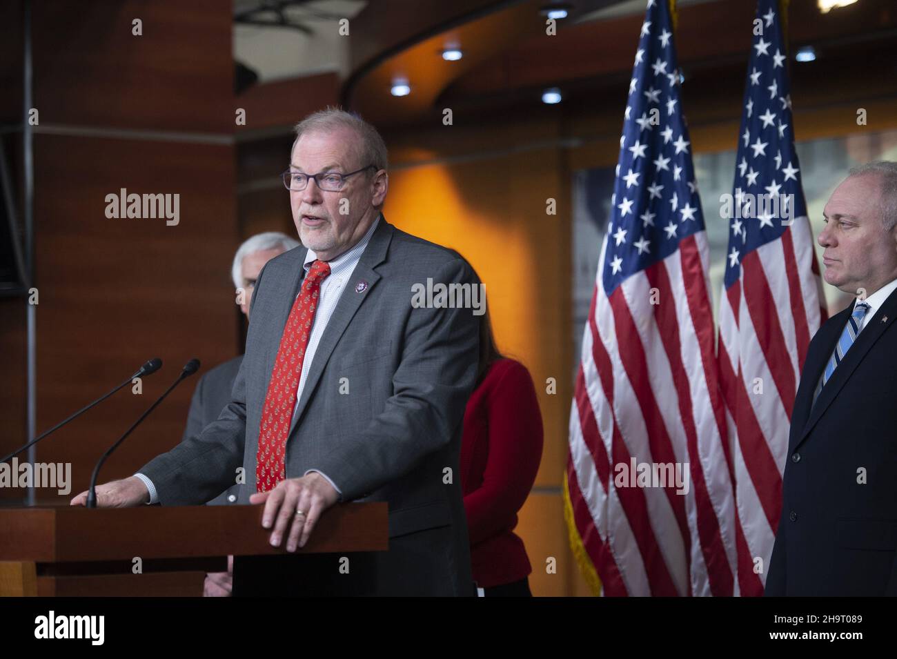 Morgan griffith hi-res stock photography and images - Alamy